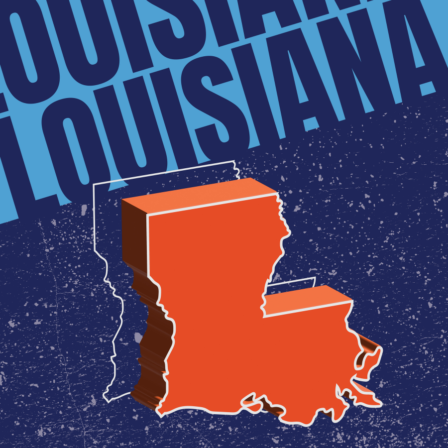 Louisiana State Laws - RAINN